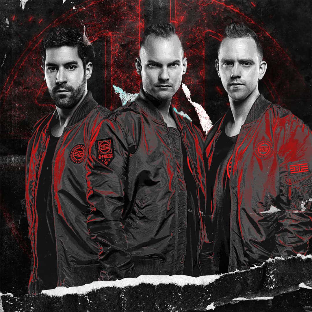 Line-up | Origins 2023 | Autotron, Rosmalen (Den Bosch)